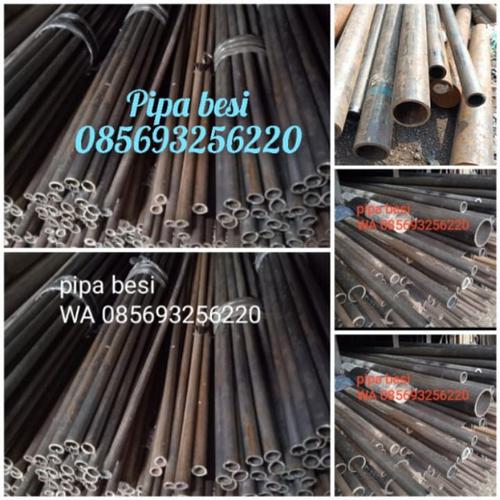 Jual pipa besi od 8mm x id 6mm x 1000mm ( tebal 1mm ) - Jakarta Utara ...