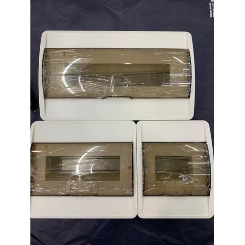 Jual Box Mcb Hager 12 Grup Inbow VF112TVA / 12 Grup Outbow VS112TVA ...