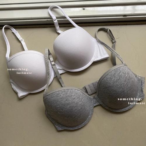 Jual Marks & Spencer Comfort Devotion Basic Black Bra Bh Import Sale ...