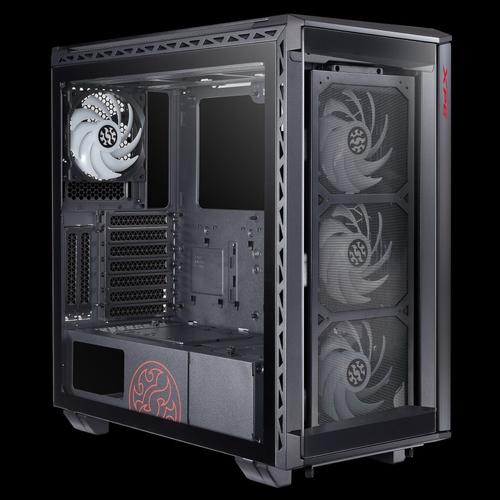 Jual Casing ADATA XPG BattleCruiser - ATX Gaming Case Adata Battle ...