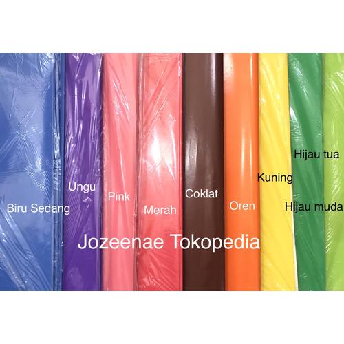 Jual Sampul Kertas Sukung / Sampul Buku Kilap - Kuning - Kota Bandung ...