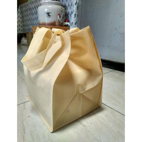 Jual TAS HAJATAN / TAS BOX NASI/TAS BOX KUE/ TAS POLOS TEBAL UK 20, 22 ...