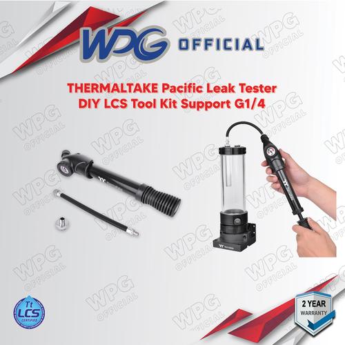 Promo THERMALTAKE Pacific Leak Tester DIY LCS Tool Kit Support G1/4 ...