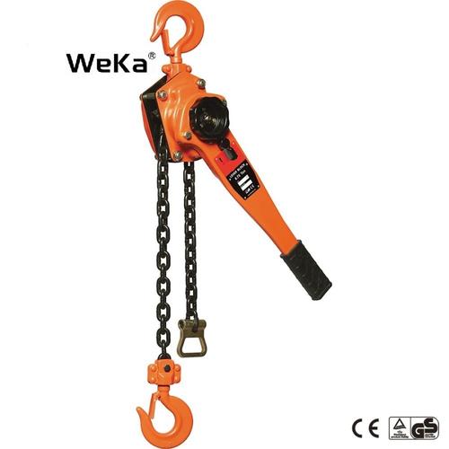 Jual Lever Block 1.5 Ton x 1.5 Meter WeKa / Lever Hoist / Chain Lever 1 ...