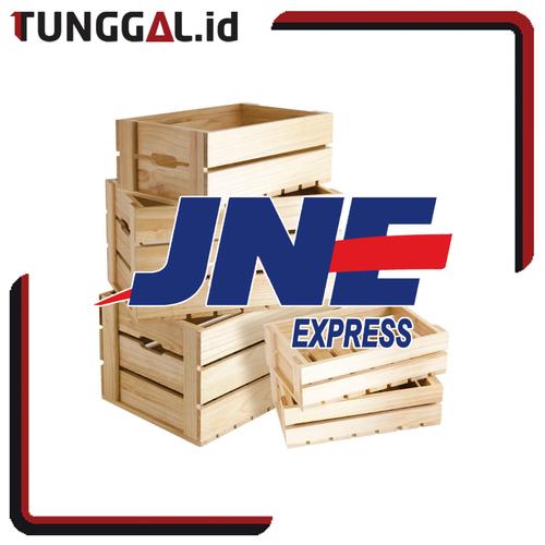 Jual PACKING KAYU JNE ONLY (Khusus pembelian Produk Tunggal Computer ...