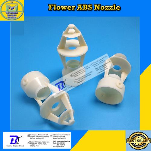 Jual Flower ABS Nozzle ABS for Cooling Tower - 1/2" - Kab. Nganjuk ...