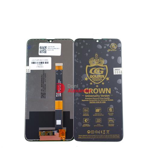 Jual LCD TOUCHSCREEN OPPO A7 CPH1901 COMPLETE ORIGINAL - INCELL ...