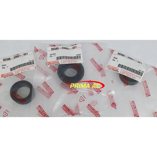 Jual Karet Stabil Bushing Rod Stabilizer Lateral Belakang Avanza Xenia ...