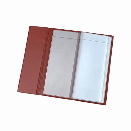 Jual Dompet displin pengatur keuangan bulanan wallet organizer pintar ...