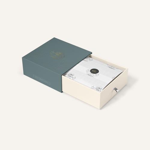Jual simple box packaging/custom box packaging premium/sliding box ...