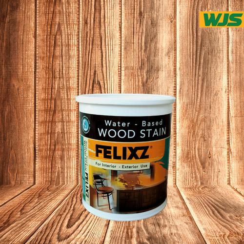 Jual Felixz waterbased sanding sealer / Cat Kayu Felixz - Kota Bandung ...
