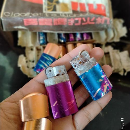 Jual korek jadul -korek api jadul - korek api antik - korek api lawas ...