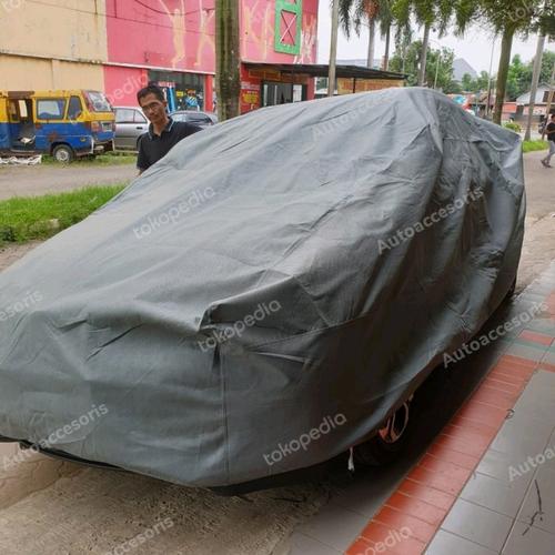 Jual Body cover mobil ASHIMA Fortuner - Pajero - Innova Reborn - Crv ...
