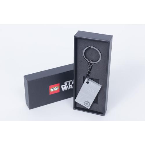 Jual LEGO 5007403 The Mandalorian Beskar Key Chain - Jakarta Utara ...