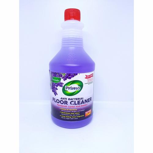 Jual PRIMO FLOOR CLEANER BOTOL 750 ML - LAVENDER - Kab. Tangerang ...