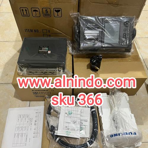 Jual Furuno Navtex NX-700A NX700A ORIGINAL - Jakarta Barat - Alnindo | Tokopedia