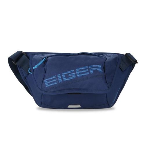 Promo Eiger Alpine W 7L Waist Cross Sling Bag Tas Selempang Original ...