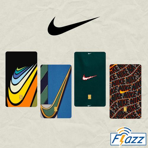 Jual Kartu Flazz BCA Gen 2 Nike - 3 - Jakarta Barat - domikadots ...