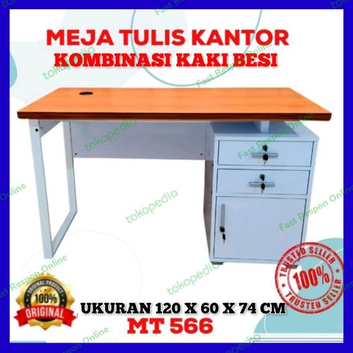 Jual MEJA TULIS/MEJA KANTOR/MEJA KERJA/MEJA OFFICE/MEJA SECURITY/MEJA ...