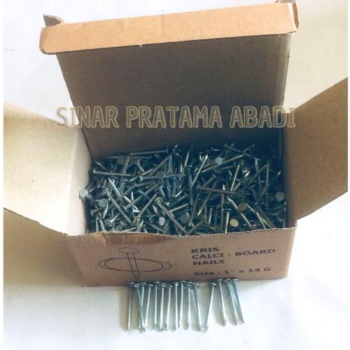 Jual PAKU GRC TRIPLEK UKURAN 1 " / 2,5 CM - 700 g - Kota Tangerang ...