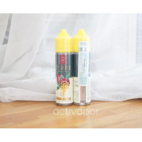Promo El Hielo MARACUJA 3mg Freeze Markisa Passion Fruit Elhielo 60ml ...
