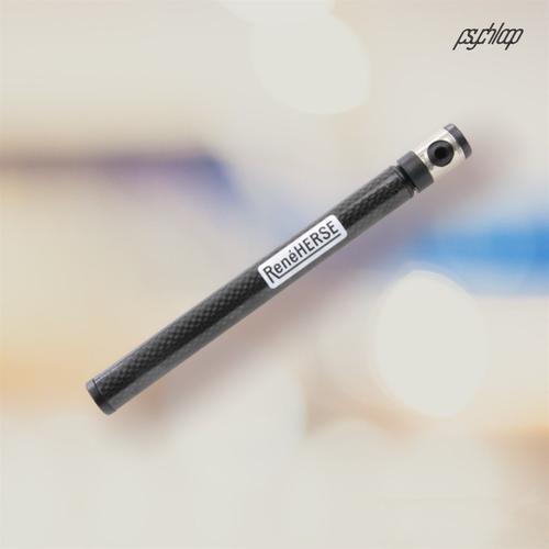 Jual Reneherse NUDA Ultralight Carbon Mini pump / pompa sepeda ringan ...