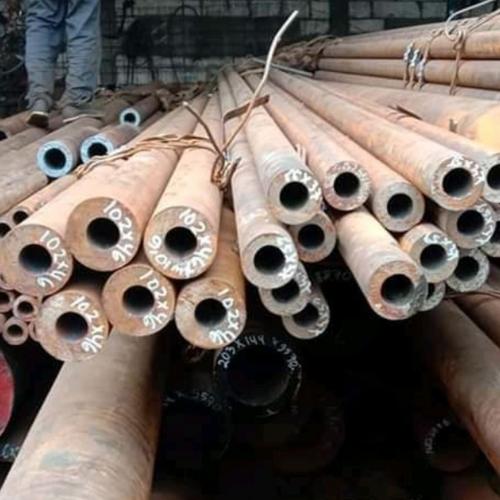 Jual pipa boring besi od 60mm tebal 15mm x 120cm - Jakarta Barat ...