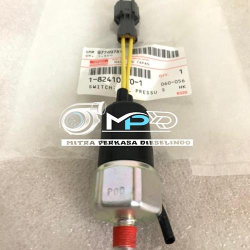 Jual Sensor Switch Oli Hitachi Zaxis200 Zaxis 200 Zaxis210-5G 1 ...