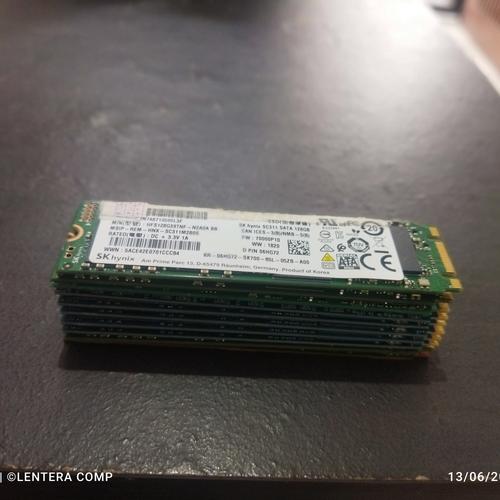 Jual ssd m2 sata 128 gb - Kab. Bandung - Lentera Shop Bandung | Tokopedia