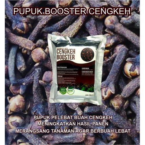Promo pupuk buah super lebat untuk cengkeh pupuk cengkeh cepat berbuah pupuk - Kab. Bantul ...