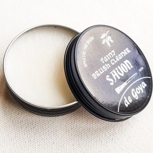 Jual DE GOYA DEGOYA SAVON PAINT BRUSH CLEANER SABUN PEMBERSIH KUAS ...