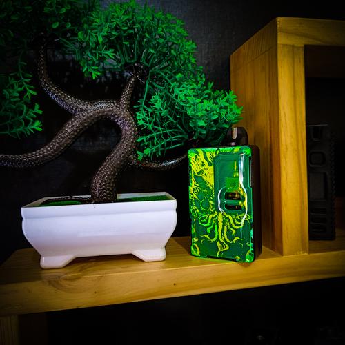 Jual Panel Cthulhu aio clear resin - Kota Cimahi - Nitatwshop | Tokopedia