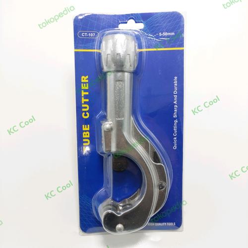 Jual Tube Cutter / Cutting Pipa / Cutter Pipe AC CT 107 - Jakarta Barat ...