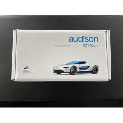 Jual CONTROLLER PROCESSOR AUDISON DRC MP GARANSI RESMI ITALY - Jakarta ...