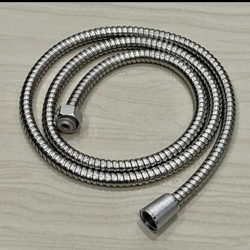 Jual Selang shower mandi flexible Selang fleksibel - 150cm - Jakarta Pusat - jihansanitary ...