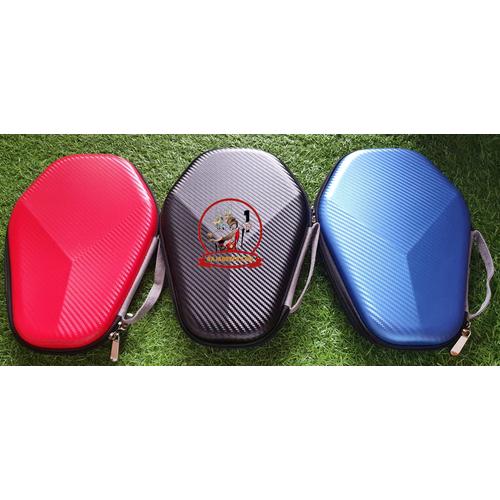 Jual Tas Cover Bat Bet Tenis Meja Pingpong - Hitam - Kota Tangerang ...