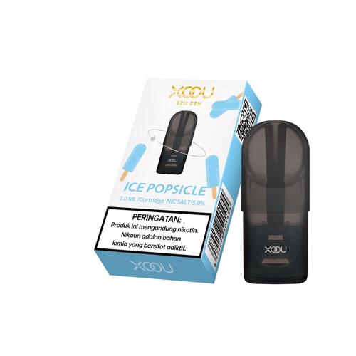 Jual ( Ice Popsicle ) Relx Essential Infinity pods isi 1/pack is merk ...