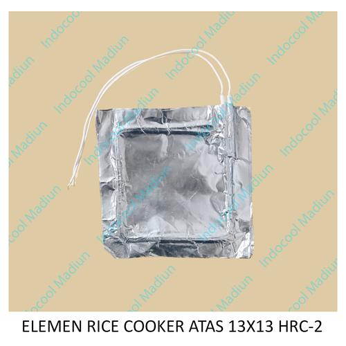 Jual Elemen Pemanas Atas Magicom / Elemen pemanas Rice Cooker - Kota ...