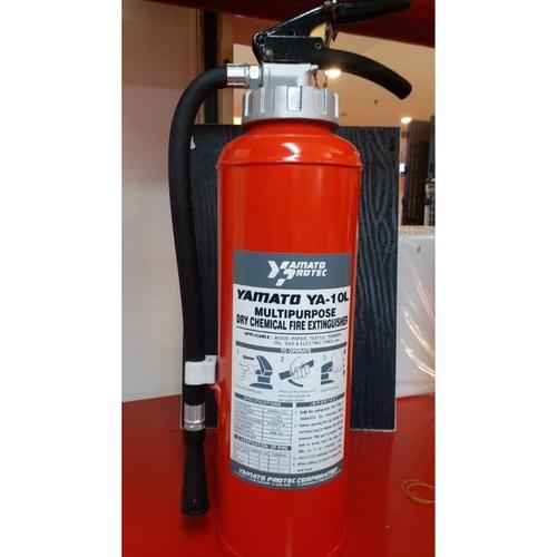 Jual APAR YAMATO 9KG YA-30L MULTIPURPOSE DRY POWDER + BRACKET PEMADAM ...