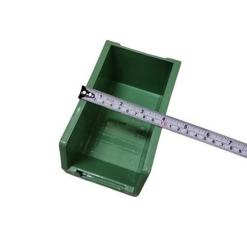Promo KOTAK TEMPAT RAK PLASTIK BAUT STACKABLE/KOTAK PERKAKAS TUKANG RAK ...