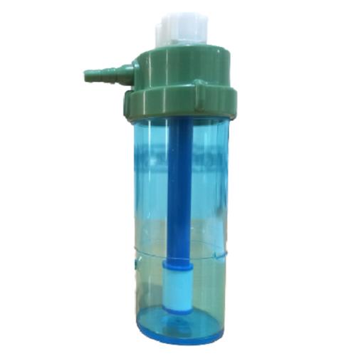 Jual Botol Humidifier Regulator Oksigen - Hijau Muda (BOTOLNYA SAJA ...