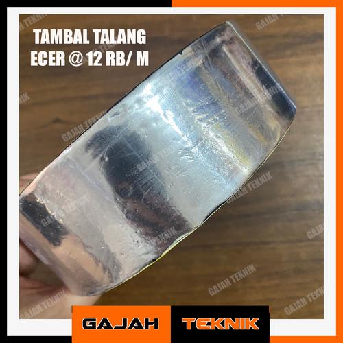 Jual Inoplast Plaster Waterproofing Tambal Talang Pipa Air Bocor (5 CM ...