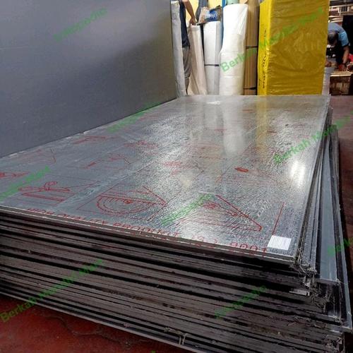 Jual plat pvc potongan 10mm x 100m x 100mm - Jakarta Barat - Berkah ...
