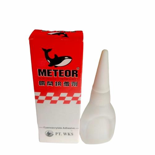 Jual Lem korea meteor ori termurah - Jakarta Barat ...