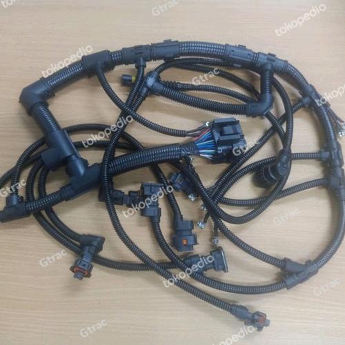 Jual VOE 22243151 wiring harness engine volvo ec210b d6e - Jakarta ...