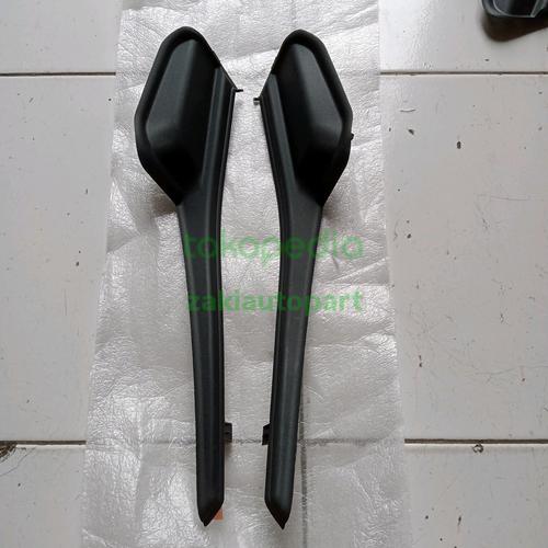 Jual Cover Cowl Ujung Panggangan Sate Innova Reborn original - kanan ...