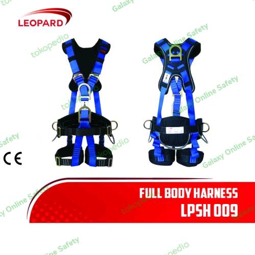 Jual FULL BODY HARNESS LPSH 009 100% ORIGINAL - Jakarta Barat - Galaxy ...