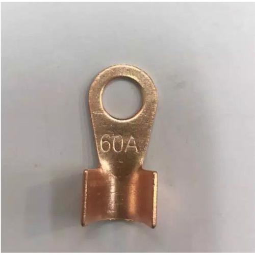 Jual Skun Kabel Belah 60A OT-60A Tembaga - Jakarta Barat - HOKKI AZZA | Tokopedia