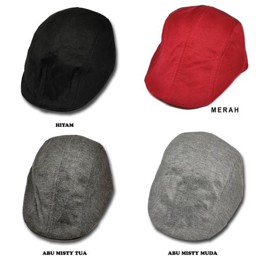 Jual Topi thomas slebew shelby copet sutradara pelukis patino flat cap ...