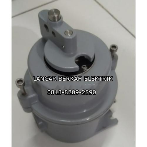 Jual Change Over Switch Explosion Proof SUPERMEC CSDC 1-0-2 20A 2 Pole ...